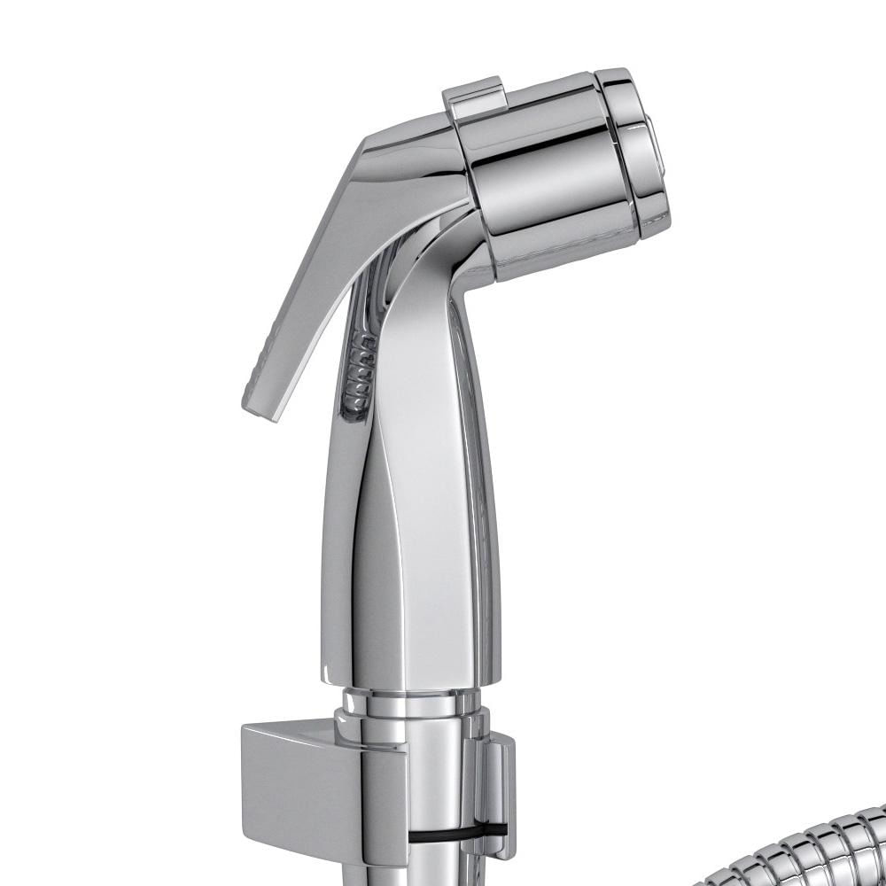 Ducha Higiênica Deca com Registro | Revest Acabamentos - Revest