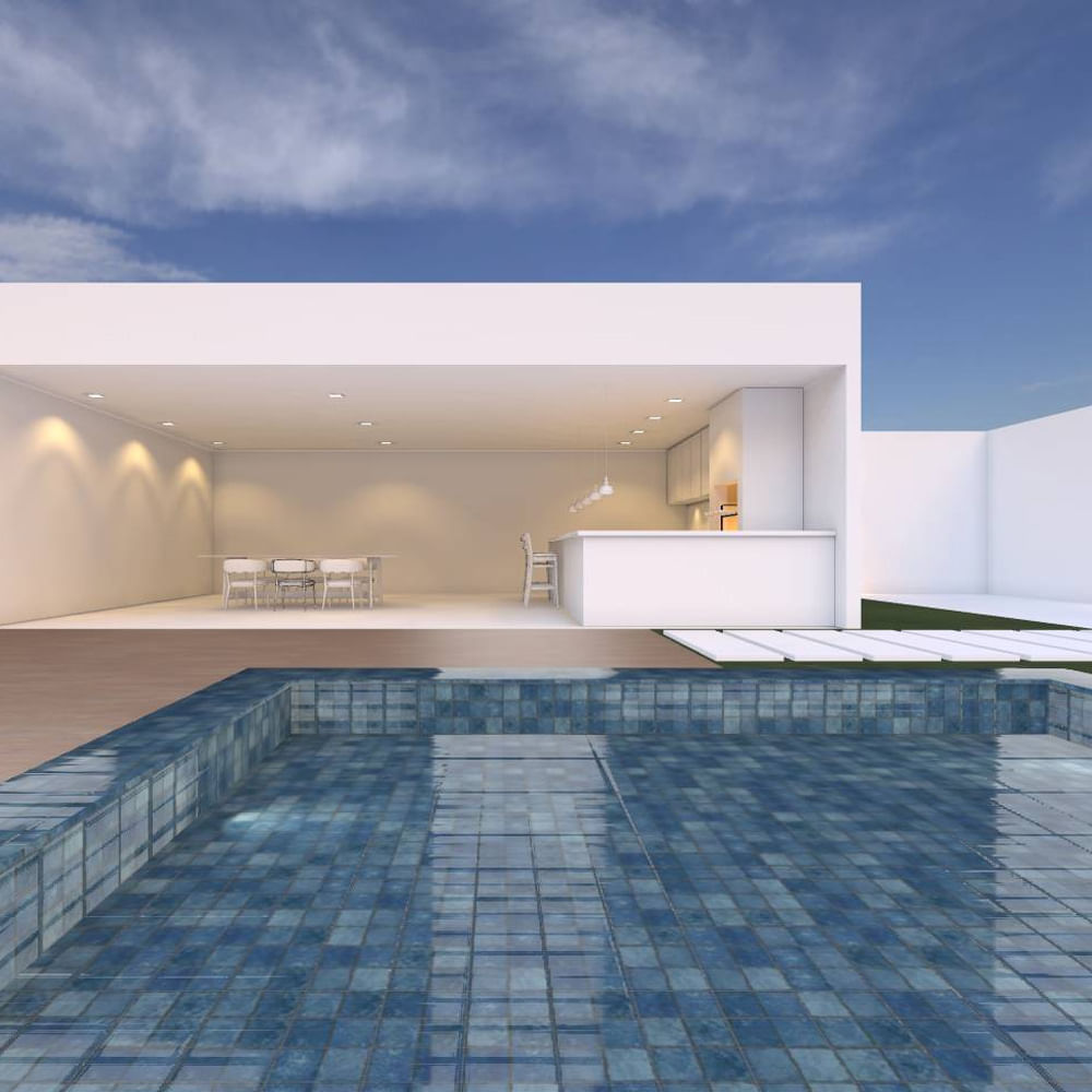 Porcelanato Esmaltado Bold Atlantis Bl Lux 9,9x20,1 - Portinari - revest