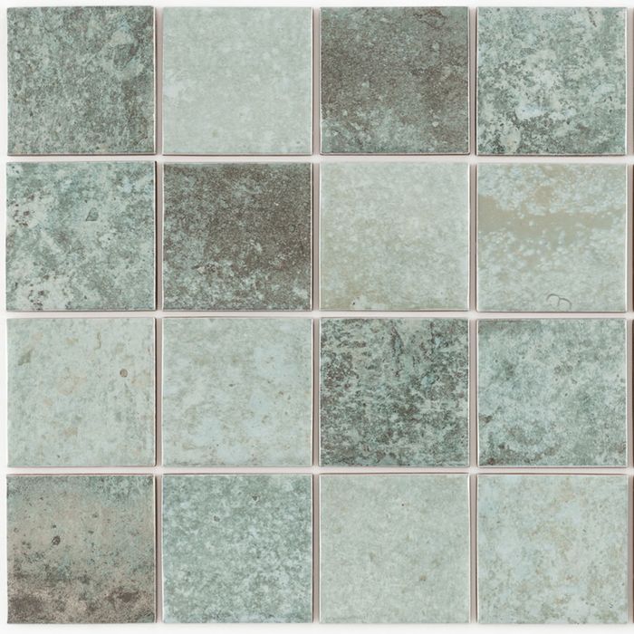 Revestimento Para Piscina Java Lago Mesh Brilhante - Revest