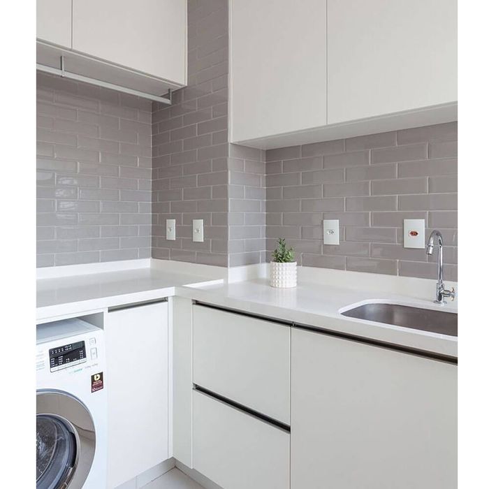 Revestimento Color Mind Inox Brilhante Bold | Revest - Revest