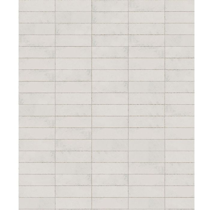 Porcelanato Giz Brick Ofw Natural 7,7x24,1 | Portinari - Revest