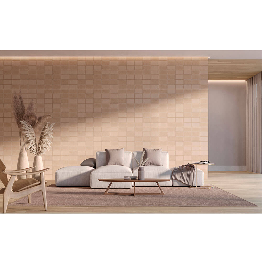 Porcelanato Palco Be Natural Esmaltado Retificado 19x117 - Portinari ...