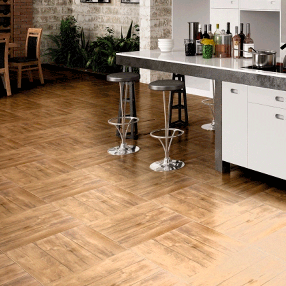 Piso Samoa 777300 Brilhante Bold 50x50 - Pisoforte - Revest