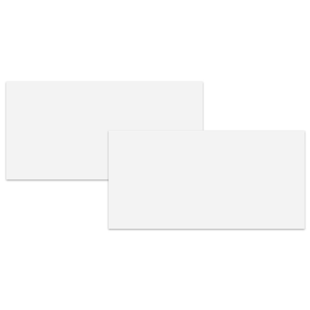 Revestimento Cotton Lux Bianco Monoporosa 32x60 | Biancogres - Revest