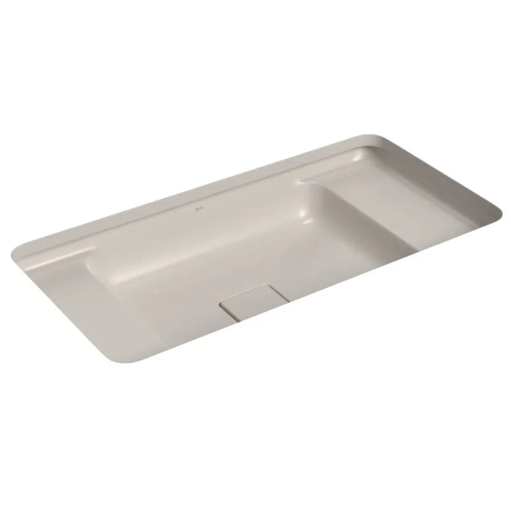 Cuba De Embutir Retangular Mesa Slim Barbante 60 Cm - Deca - Revest