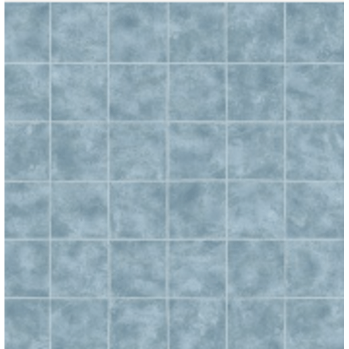 Porcelanato Aquarela Blue Brilho Relevo Ar72117 Esmaltado Retificado 72 ...